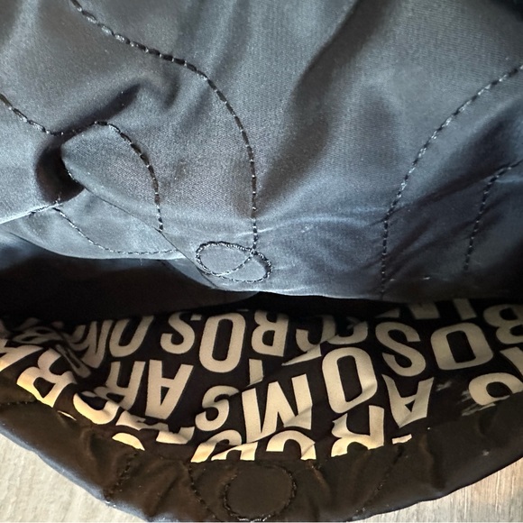 Marc Jacobs | Bags | Authentic Marc Jacobs Diaper Bag | Poshmark